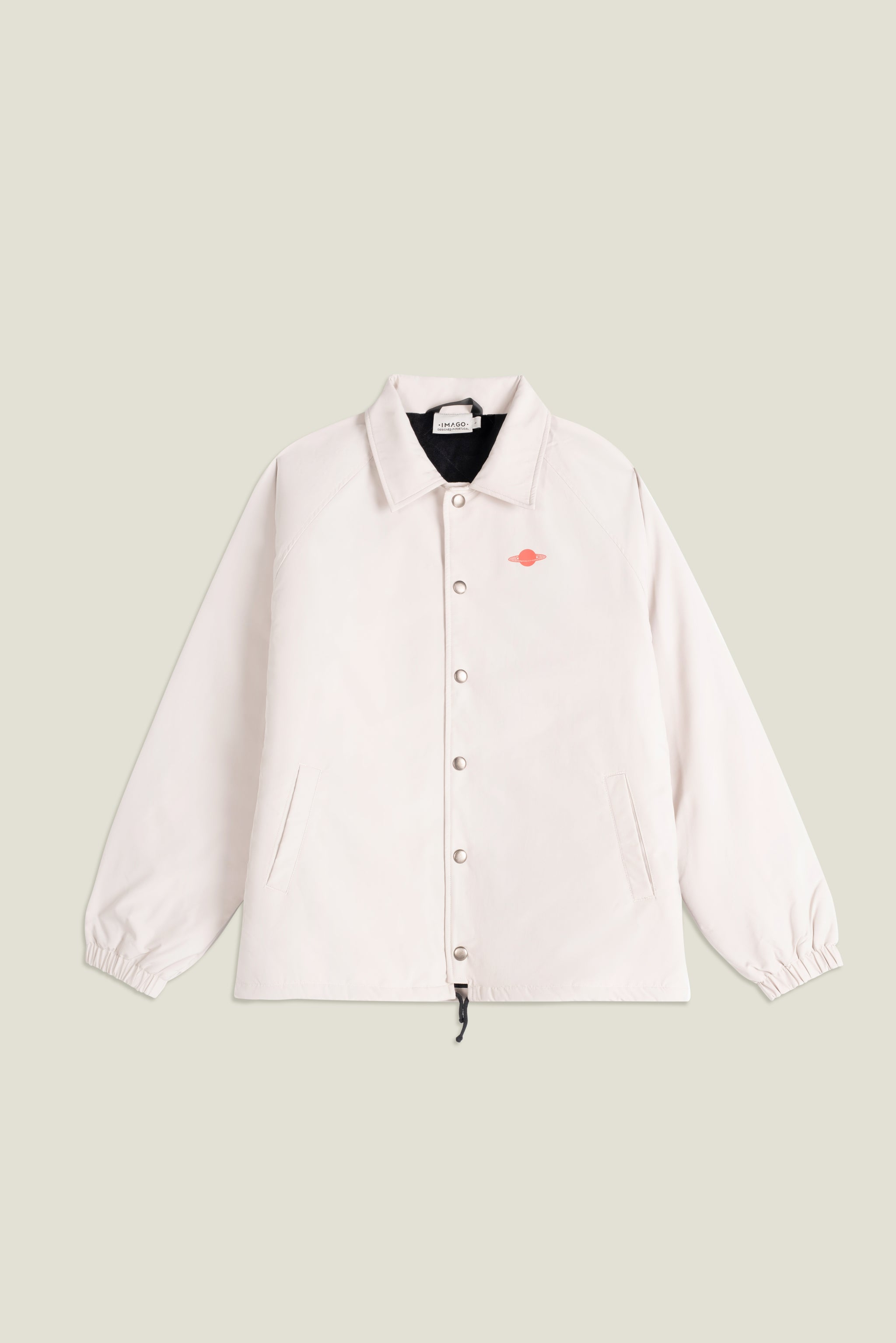 Voyage Jacket