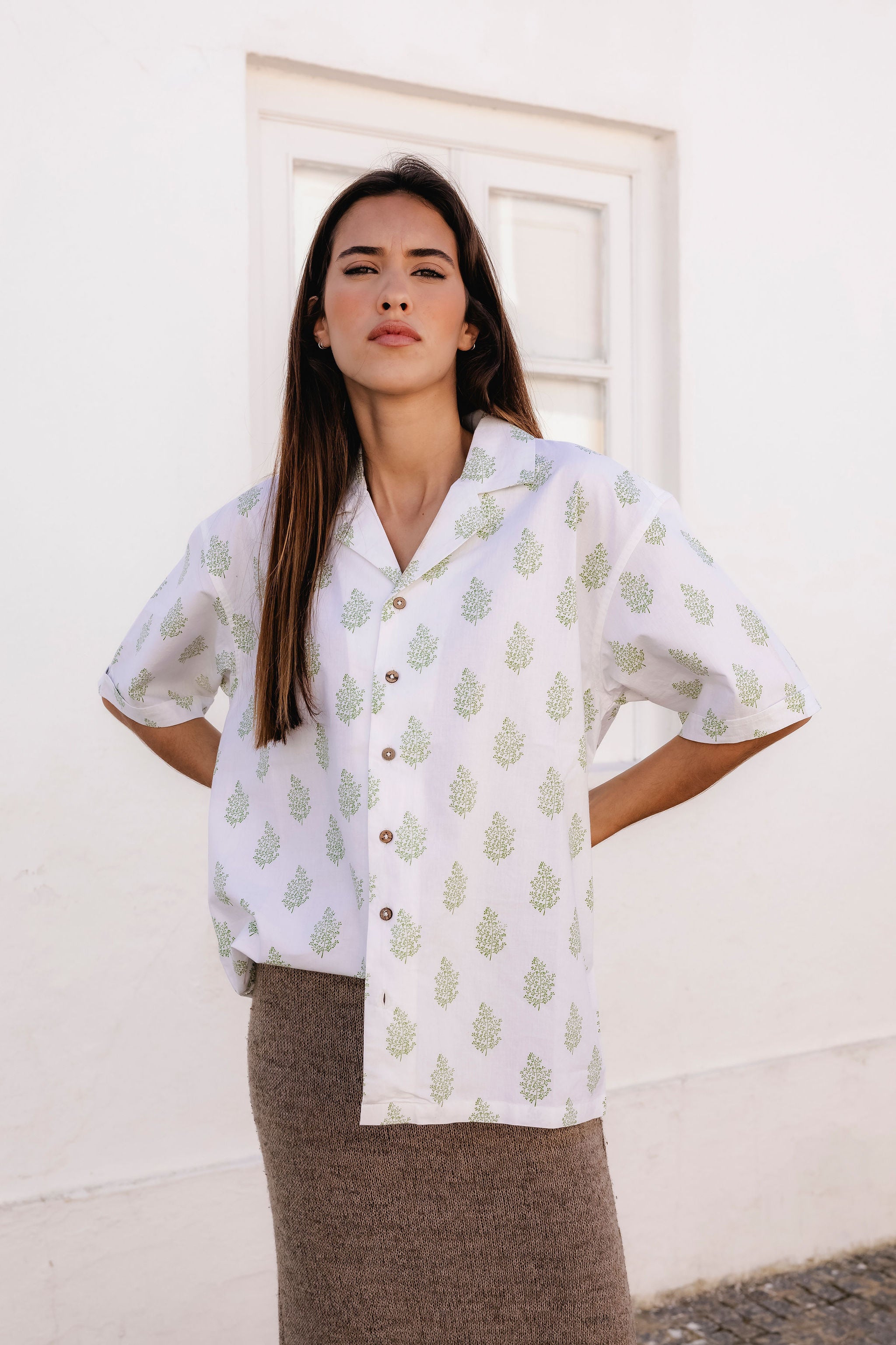 Formentera Shirt – Imago Portugal