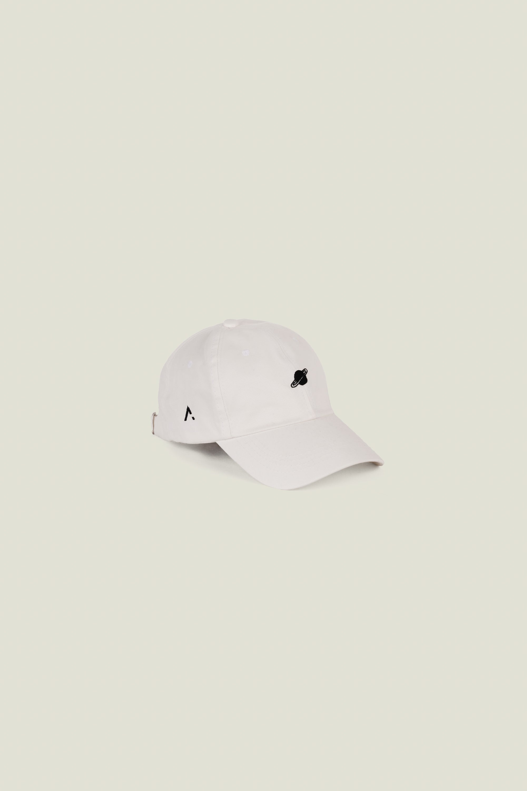 Saturn Cap